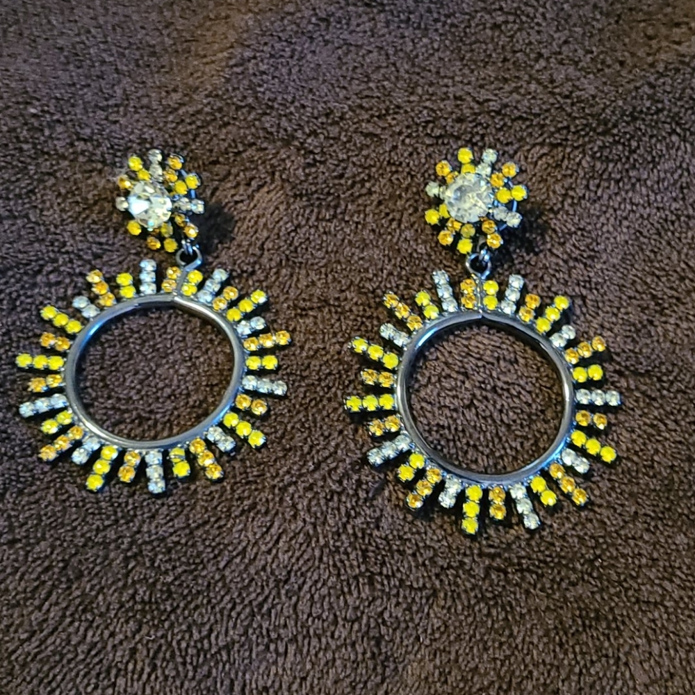 Anne Cole Sunshine Collection - Gem